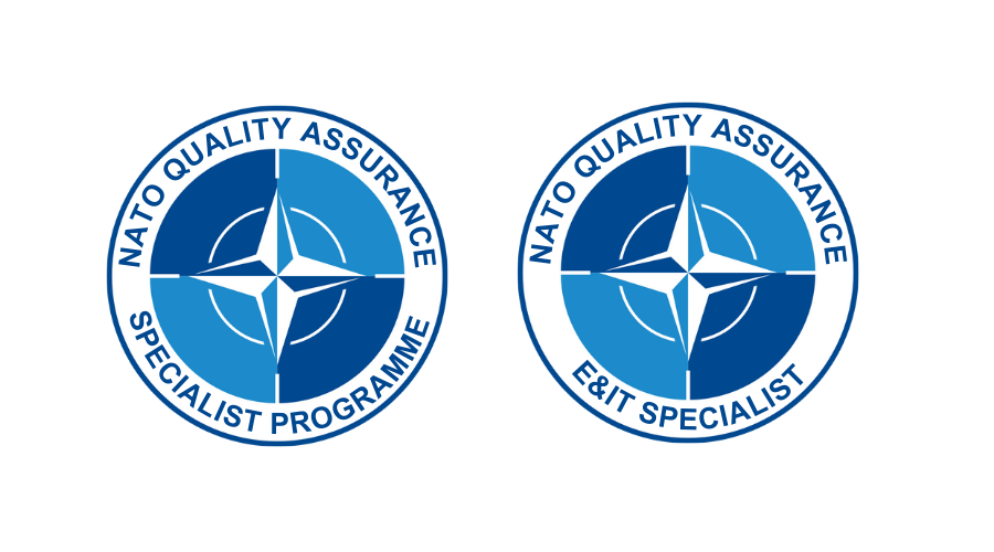 NATO Quality Assurance Specialist Programme (NQASP): Strengthening ... NATO Quality Assurance Specialist Programme (NQASP): Strengthening ...